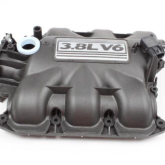 Jeep Wrangler OEM Air Intake Parts - Filters, Manifolds | CARiD