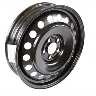 Dodge Charger Factory Steel Wheels | CARiD