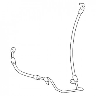 Dodge Magnum OEM Steering Parts - Fluids, Pumps, Kits | CARiD