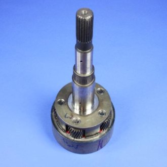 Automatic Transmission Input Carriers - CARiD.com