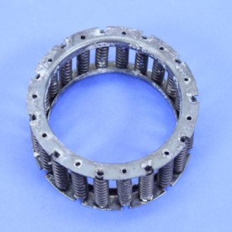 Automatic Transmission Sprag Assemblies | CARiD