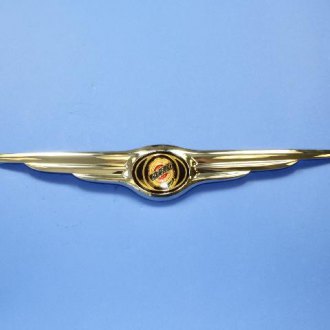 Chrysler 300 Logos | CARiD