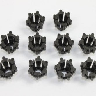 Header Panel Brackets & Hardware — CARiD.com