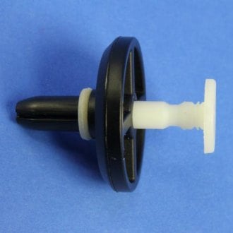 Jeep Compass OEM Bumpers - Genuine Front & Rear Bumpers | CARiD