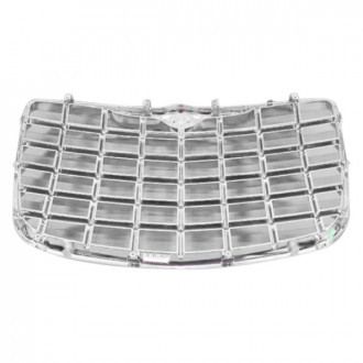 Chrysler 300 OEM Grilles | Factory Billet & Mesh Grilles — CARiD.com