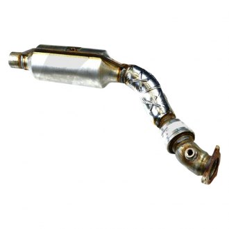 Chrysler Pacifica OEM Exhaust Parts | Systems, Tips, Pipes — CARiD.com