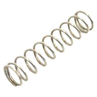 Engine Oil Pressure Relief Valve Springs - CARiD.com