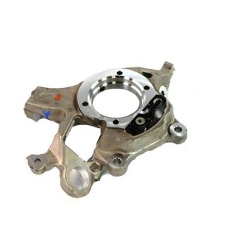 Dodge Charger Steering Knuckles, Spindles & Parts | CARiD