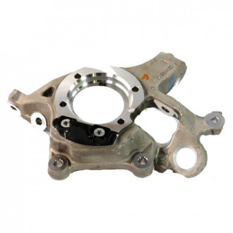 Dodge Challenger Steering Knuckles, Spindles & Parts | CARiD