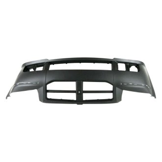 Dodge Magnum Replacement Front Bumpers & Components — CARiD.com