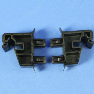 Jeep Liberty Header Panels | CARiD