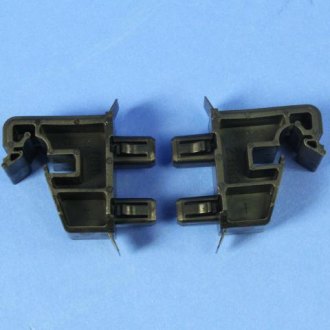 Chrysler Pacifica OEM Headlights | Projector, LED, HID, Halo — CARiD.com