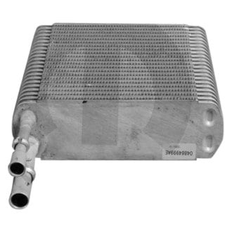 Jeep Wrangler OEM A/C & Heating Parts | Systems, Compressors — CARiD.com