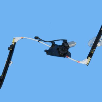 2009 Dodge Viper Window Regulators | Manual, Power – CARiD.com