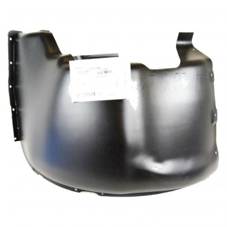 Underbody Covers | Splash Shields, Underbody Protection — CARiD.com