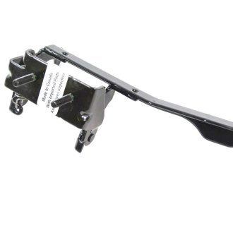 Convertible Top Latches | CARiD