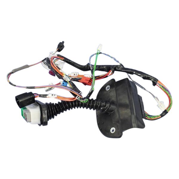 Chrysler Crossfire Wiring, Cables & Connectors | CARiD