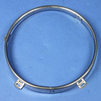 Headlight Retaining Rings | CARiD
