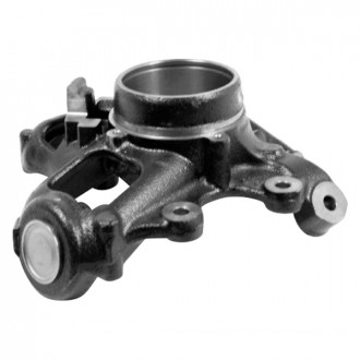 Jeep Grand Cherokee Steering Knuckles, Spindles & Parts — CARiD.com