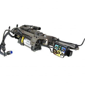 2017 Dodge Ram Air Suspension Parts & Kits | CARiD