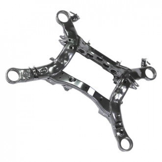 Jeep Grand Cherokee Chassis Frames & Body Parts — CARiD.com