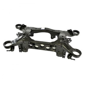 Jeep Grand Cherokee Replacement Chassis Frames & Rails | CARiD
