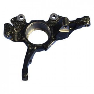 Fiat Steering Knuckles, Spindles & Parts - Assemblies, Bolts | CARiD