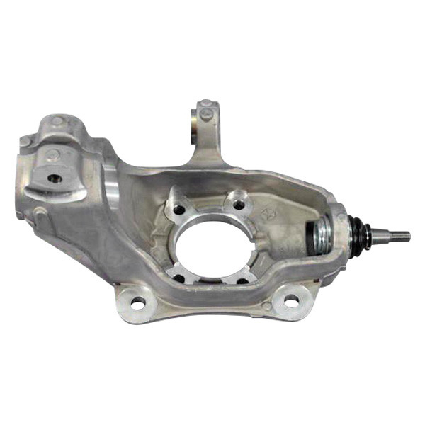 Mopar® 04877826AF - Front Passenger Side Steering Knuckle