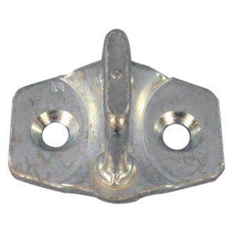 Door Lock Striker Pins - CARiD.com