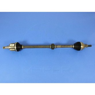 Jeep Grand Cherokee Axle Shafts & Parts | Front, Rear — CARiD.com