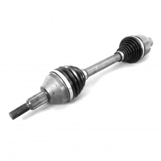 Ram CV Replacement Axles & Components – CARiD.com
