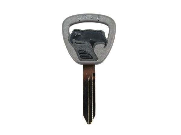 Mopar® 04883828AA - Ignition Key