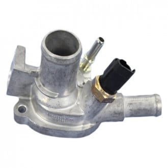 Fiat 500 Thermostat Housings, Filler Necks — CARiD.com