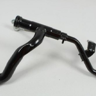Fiat 500 Radiator Hoses & Clamps — CARiD.com