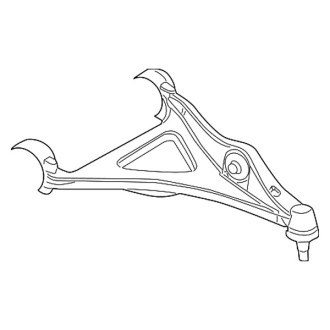 Chrysler 300 OEM Suspension Parts | Shocks, Struts — CARiD.com