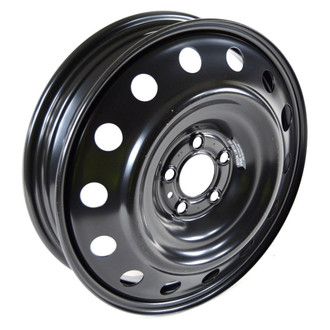 Dodge Charger OEM Wheels - Original Steel & Alloy Wheels | CARiD