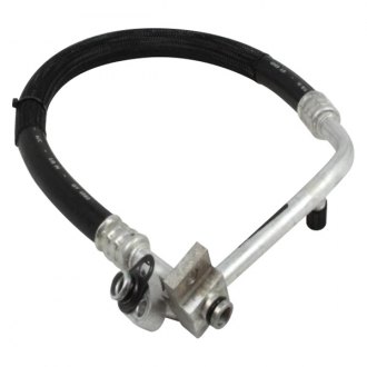 Chrysler Town and Country OEM A/C & Heating Parts | Systems ...