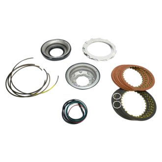 Automatic Transmission Clutch Kits - CARiD.com