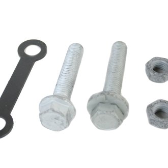 Shock Absorber Mounting Bolts | CARiD
