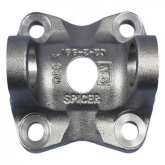 Driveshaft Flange Yokes | CARiD