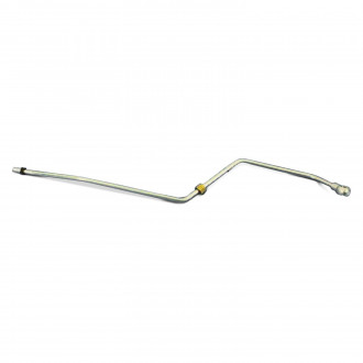 Fuel Injection Fuel Return Pipes | CARiD