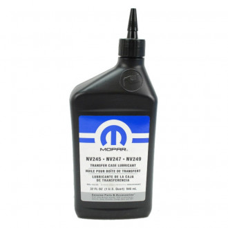 Jeep Grand Cherokee Transfer Case Fluids, Oils, Lubricants — CARiD.com