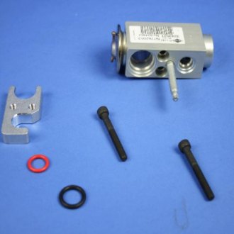 Chrysler Town and Country OEM A/C & Heating Parts - Systems ...