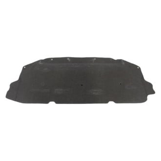 Under Hood Insulations - Pads, Liners, Heat Shields | CARiD