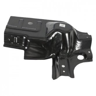 Door Latch Striker Plates | CARiD