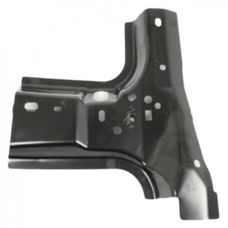 Chrysler Town and Country OEM Quarter Panels & Parts | Rear & Front ...