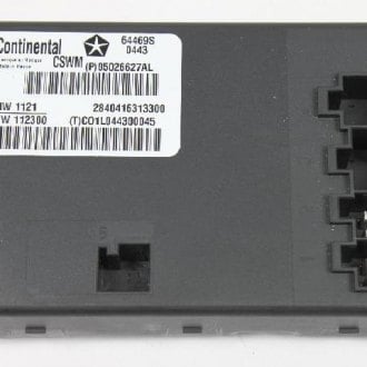 Heated Seat Modules | CARiD