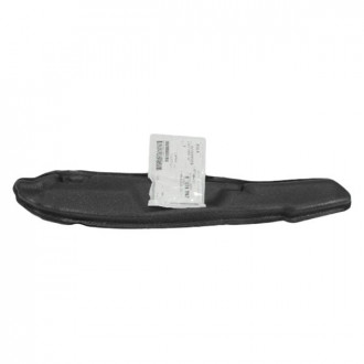 Dodge Grand Caravan Replacement Fender Seals - Front & Rear | CARiD