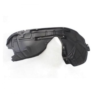 Dodge Challenger OEM Fenders - Factory Front & Rear Fenders | CARiD