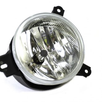 Dodge Viper OEM Fog Lights | LED, HID, Halo — CARiD.com